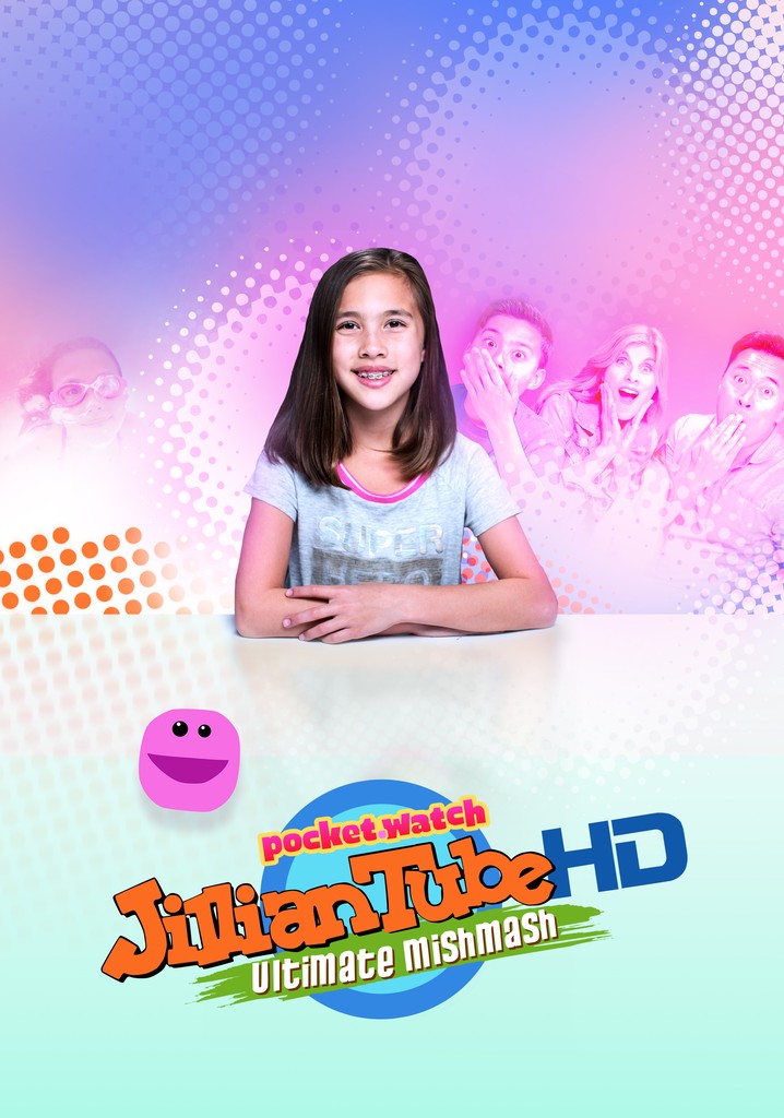 pocket.watch JillianTubeHD Ultimate mishmash - streaming pocket.watch JillianTubeHD Ultimate mishmash - streaming
